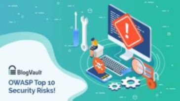 OWASP Top 10 Security Fundamentals - مجموعه آموزشی پژوهشی فرکیان تک