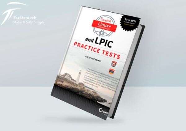 دانلود کتاب CompTIA Linux+ and LPIC Practice Tests - مجموعه آموزشی ...
