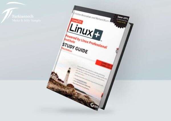 کتاب Linux Powered by Linux Professional Institute - مجموعه آموزشی ...