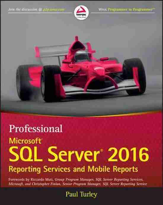 دانلود کتاب PROFESSIONAL Microsoft SQL Server - مجموعه آموزشی پژوهشی ...