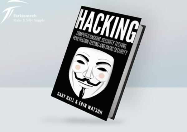 دانلود کتاب Hacking Computer Hacking Security Testing مجموعه آموزشی پژوهشی فرکیان تک
