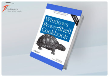 دانلود کتاب Windows PowerShell Cookbook - مجموعه آموزشی پژوهشی فرکیان تک