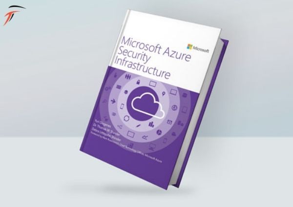دانلود کتاب Microsoft Azure Security - مجموعه آموزشی پژوهشی فرکیان تک