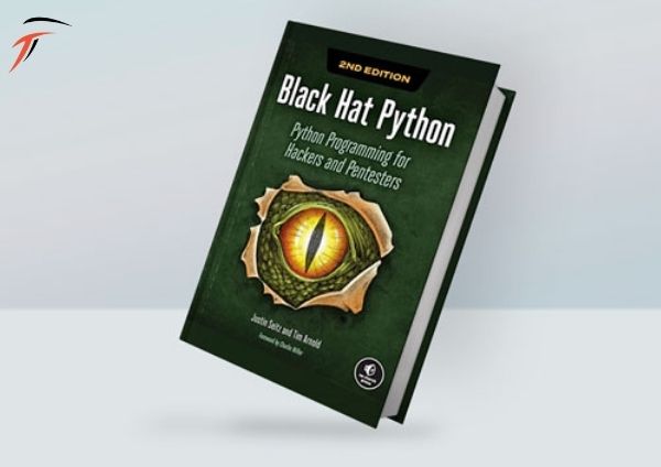 دانلود کتاب Black Hat Python - مجموعه آموزشی پژوهشی فرکیان تک