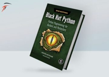 دانلود کتاب Black Hat Python - مجموعه آموزشی پژوهشی فرکیان تک