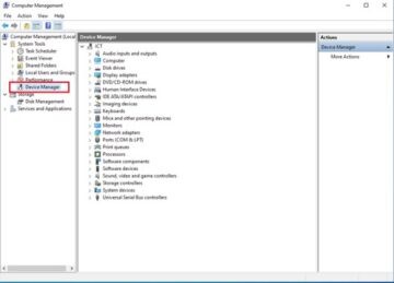 حل مشکل عدم نمایش CD/DVD در ویندوزهای مختلف ۱۰/۸/۷ - مجموعه آموزشی ...