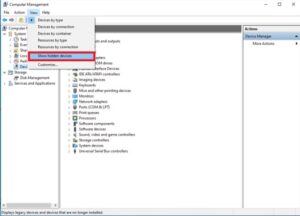 حل مشکل عدم نمایش CD/DVD در ویندوزهای مختلف ۱۰/۸/۷ - مجموعه آموزشی ...