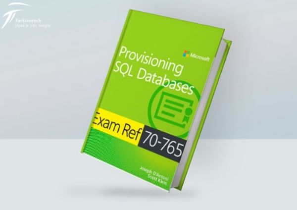 دانلود کتاب Provisioning SQL Databases - مجموعه آموزشی پژوهشی فرکیان تک