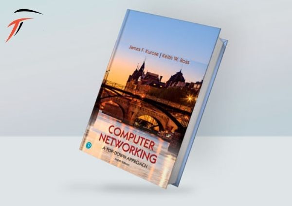 دانلود کتاب Computer Networking: A Top-Down Approach, 8th Edition ...