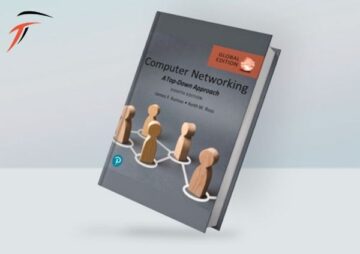 دانلود کتاب Computer Networking: A Top-Down Approach, 8th Global Edition - مجموعه آموزشی پژوهشی ...