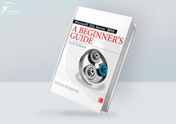 دانلود کتاب Microsoft SQL Server 2016 - مجموعه آموزشی پژوهشی فرکیان تک