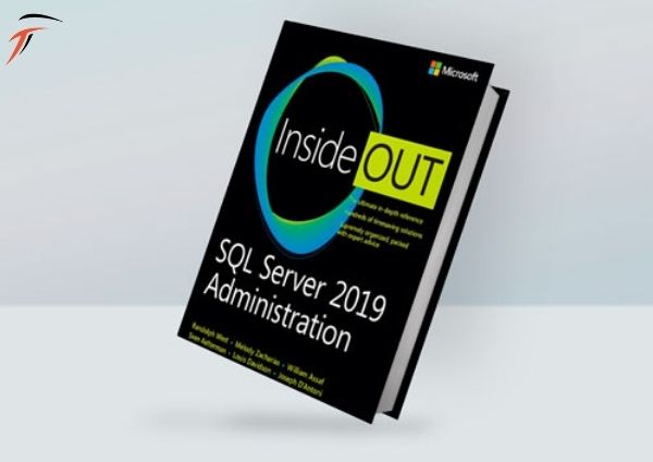دانلود کتاب Sql Server 2019 مجموعه آموزشی پژوهشی فرکیان تک 