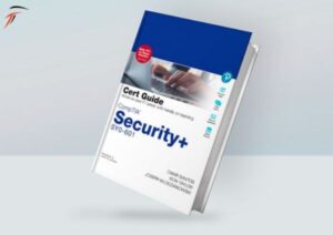 دانلود کتاب CompTIA Security+ SY0-601 - مجموعه آموزشی پژوهشی فرکیان تک
