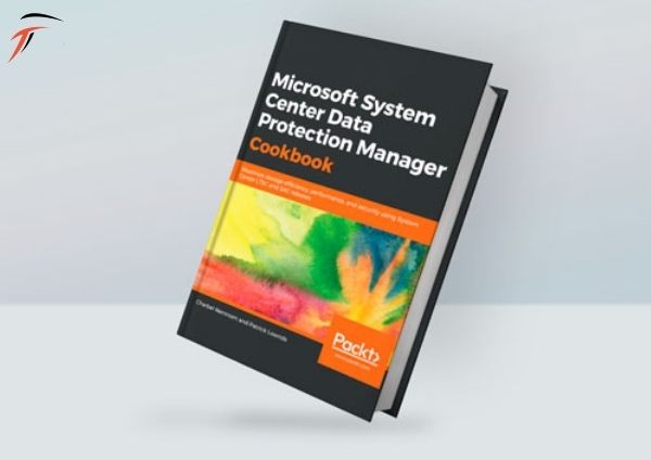 دانلود کتاب Microsoft System Center Data - مجموعه آموزشی پژوهشی فرکیان تک