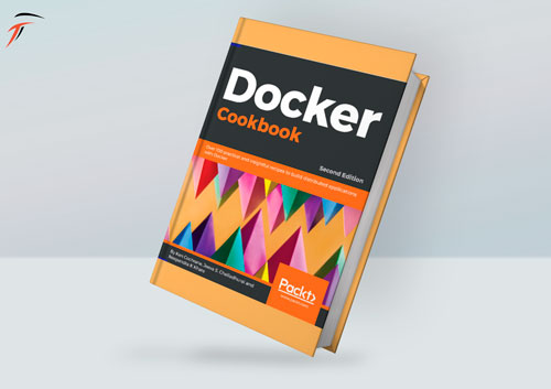 دانلود کتاب Docker Cookbook - مجموعه آموزشی پژوهشی فرکیان تک