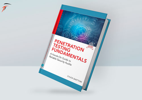دانلود کتاب Penetration Testing Fundamentals - مجموعه آموزشی پژوهشی ...