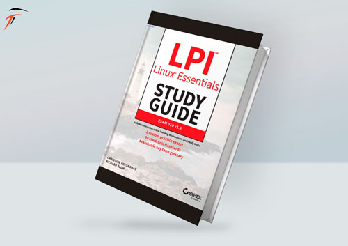 دانلود کتاب LPI Linux Essentials Study Guide - مجموعه آموزشی پژوهشی ...