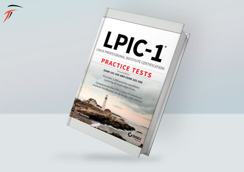 دانلود LPIC-1 Linux Professional Institute - مجموعه آموزشی پژوهشی فرکیان تک