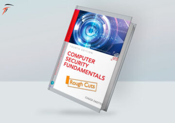 دانلود کتاب Computer Security Fundamentals - مجموعه آموزشی پژوهشی فرکیان تک