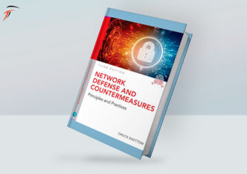 دانلود Network Defense And Countermeasures - مجموعه آموزشی پژوهشی فرکیان تک