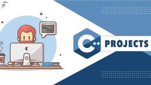 دوره آموزشی ++C - مجموعه آموزشی پژوهشی فرکیان تک