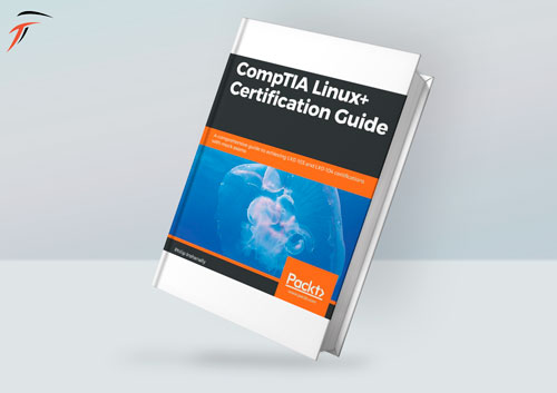 دانلود کتاب CompTIA Linux+ Certification - مجموعه آموزشی پژوهشی فرکیان تک