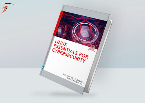 دانلود کتاب Linux Essentials - مجموعه آموزشی پژوهشی فرکیان تک