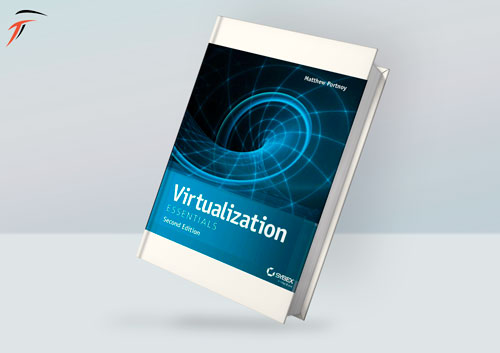 دانلود کتاب Virtualization Essentials - مجموعه آموزشی پژوهشی فرکیان تک
