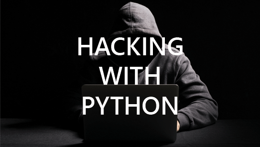 معرفی و دانلود کتاب Hacking with Python by Steve Tale - مجموعه آموزشی ...